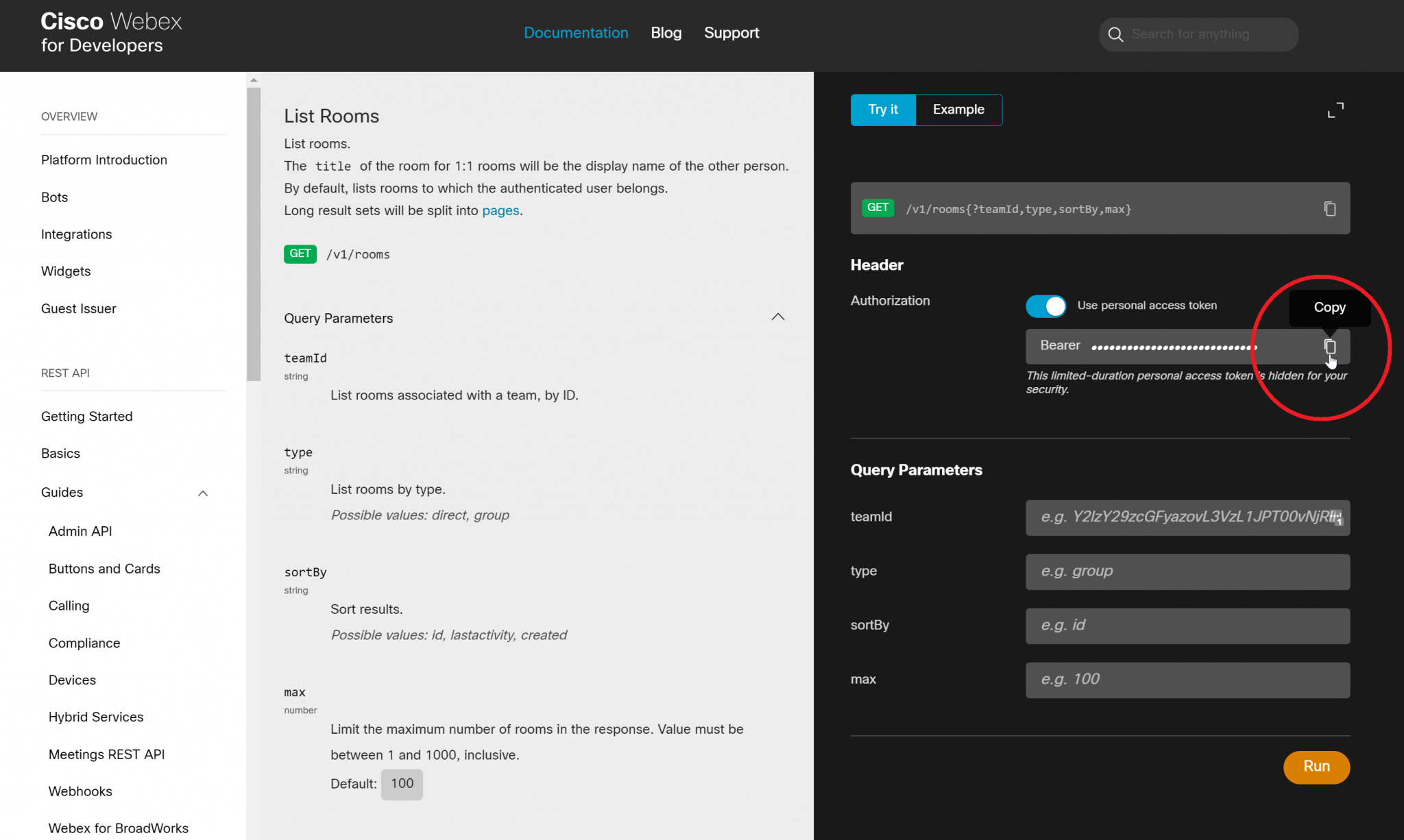 Webex Simple Python Script To Find Room By Name And Send Message To It Infotinks